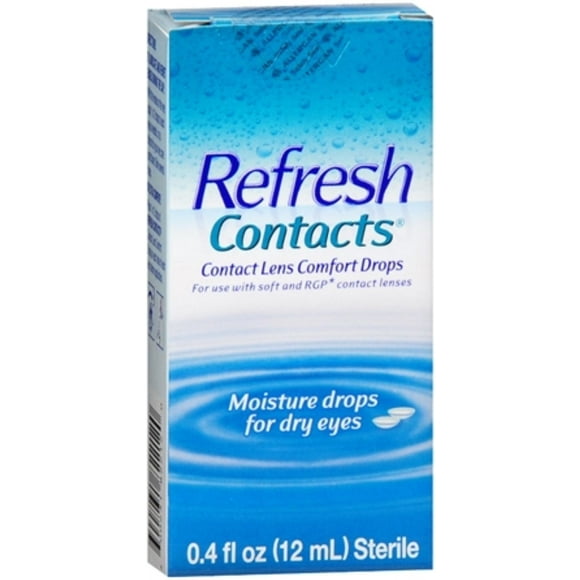 Refresh in Eye Care - Walmart.com