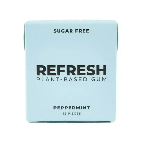 Freshen Up Gum