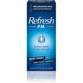 Eye Ointment in Eye Care - Walmart.com