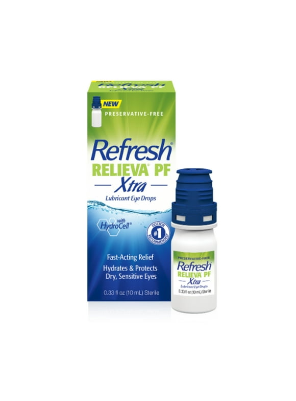 Refresh in Eye Care - Walmart.com