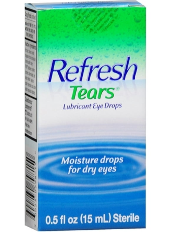 Eye Drops in Eye Care - Walmart.com