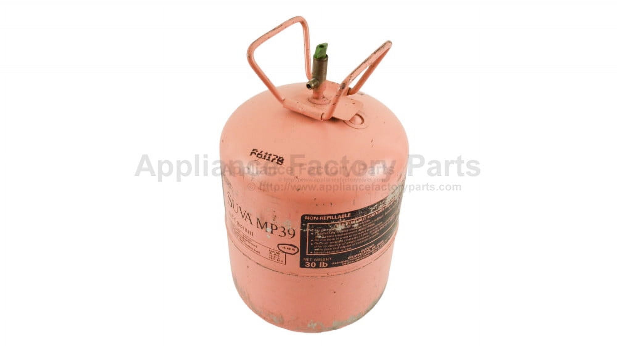 REFRIGERANT MP39 R401A - Walmart.com