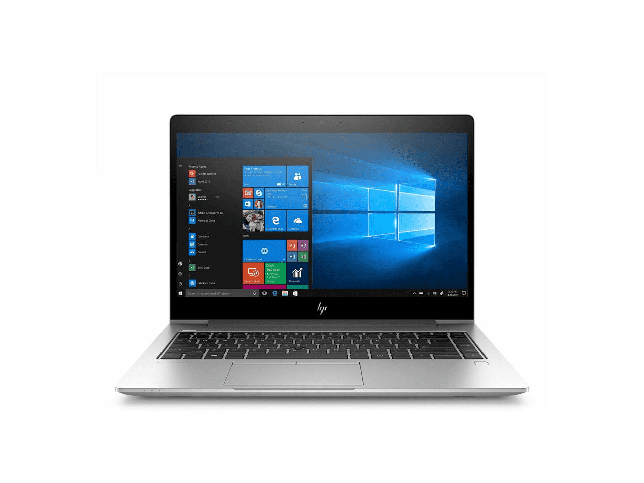 HP Notebooks EliteBook AMD Ryzen 7 7840U 32GB Memory 1 TB NVMe SSD AMD ...