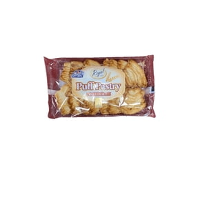 Puff Pastery Sheets