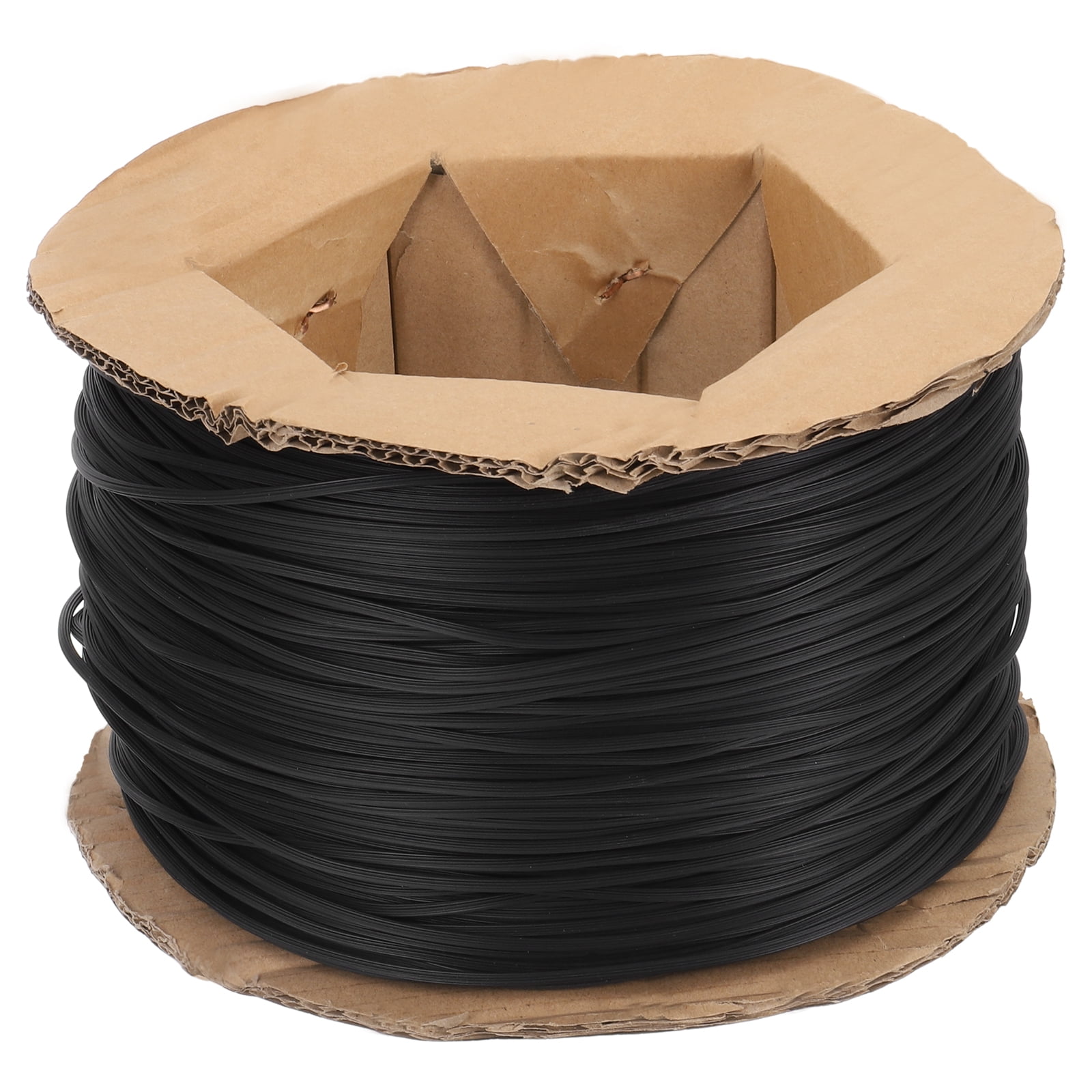 REGALWOVEN 1 Roll Screen Spline 0.12"x500ft Round Window Screen Repair ...