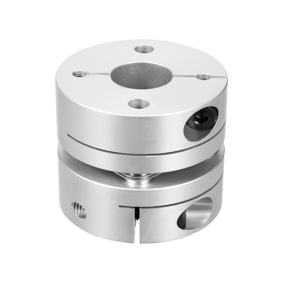 REGALWOVEN 12.7mm to 12mm Bore One Diaphragm Motor Wheel Flexible ...