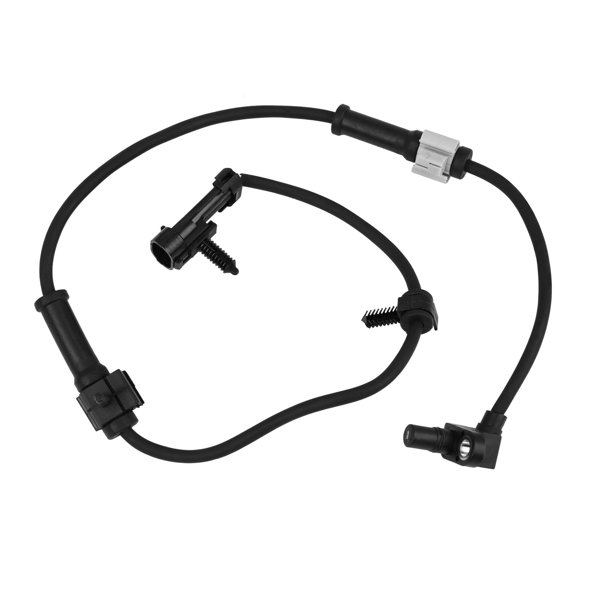 REGALWOVEN 19181873 Car Front Left or Right ABS Wheel Speed Sensor for ...