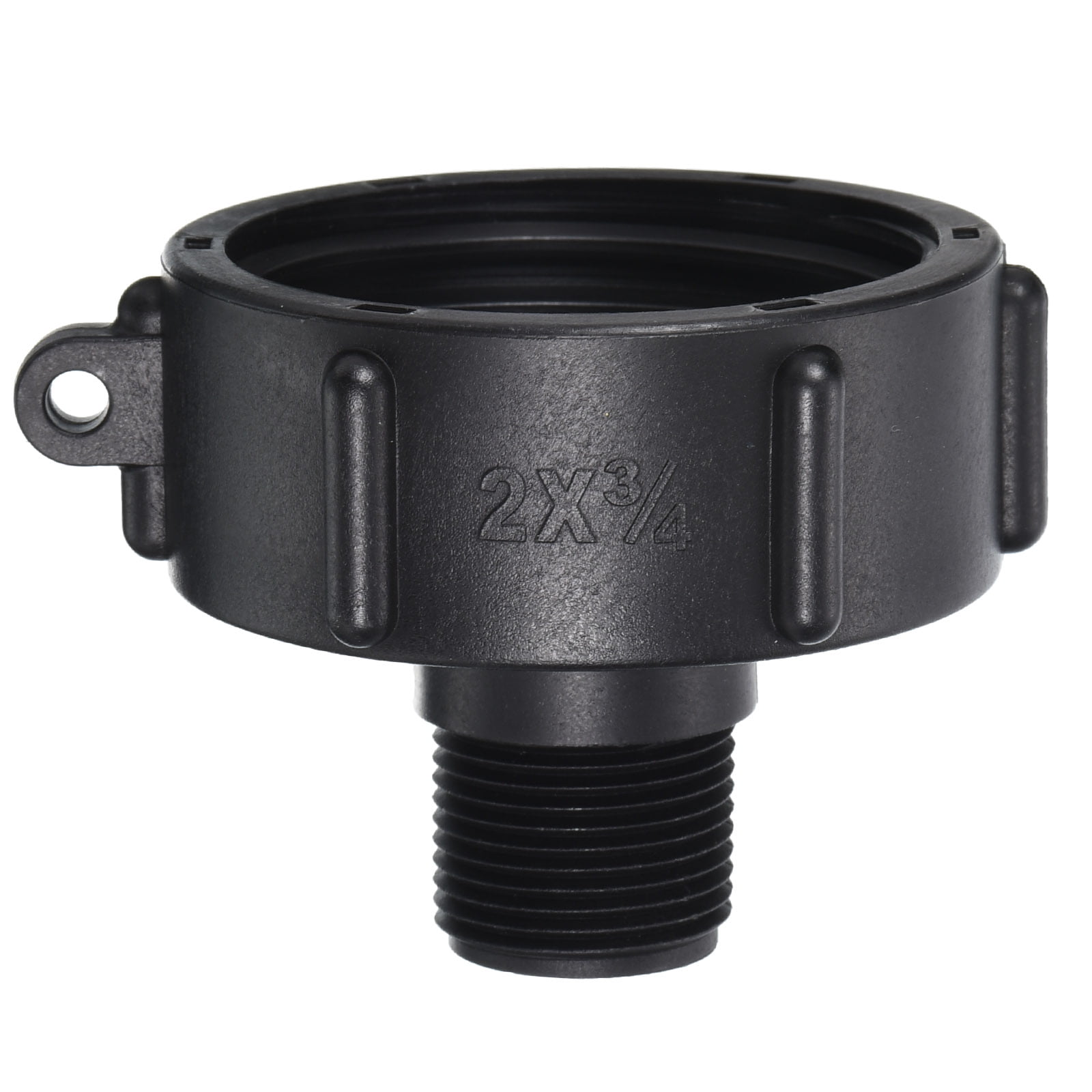 REGALWOVEN 1Pc IBC Tote Adapter Coarse Thread Gallon Drain Plug ...