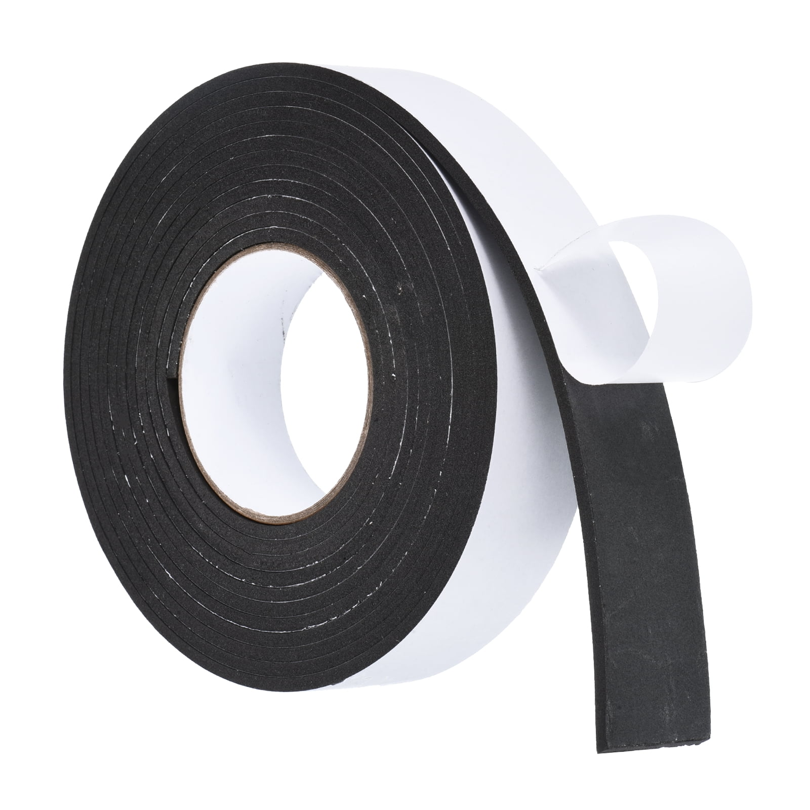 REGALWOVEN 1Pc Weather Stripping Seal, EVA Foam Tape Self-Adhesive ...