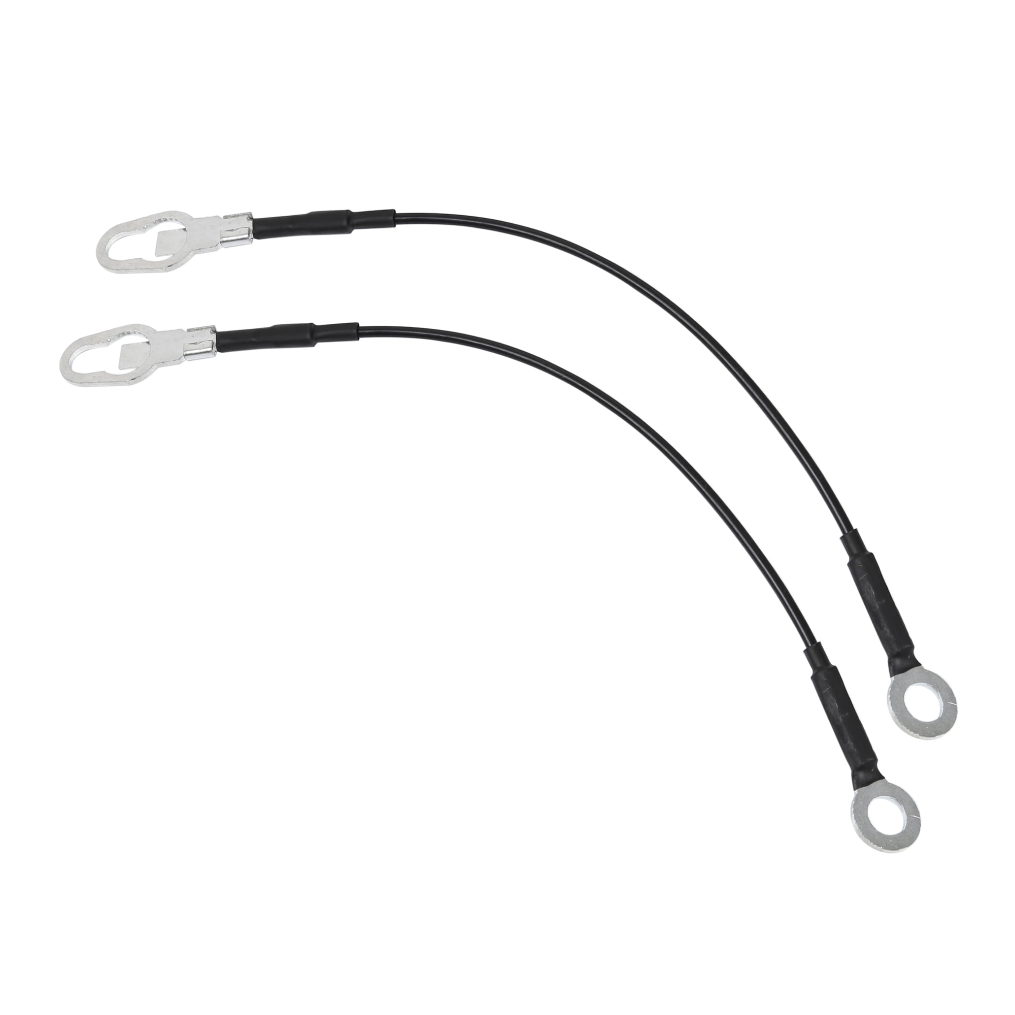 REGALWOVEN 2 pcs Truck Tailgate Tail Gate Cables for Ford for Ranger ...
