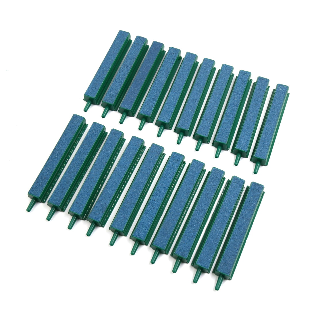 REGALWOVEN 20 Pcs Air Stone Bubble Release Oxygen Diffuser Bar for ...