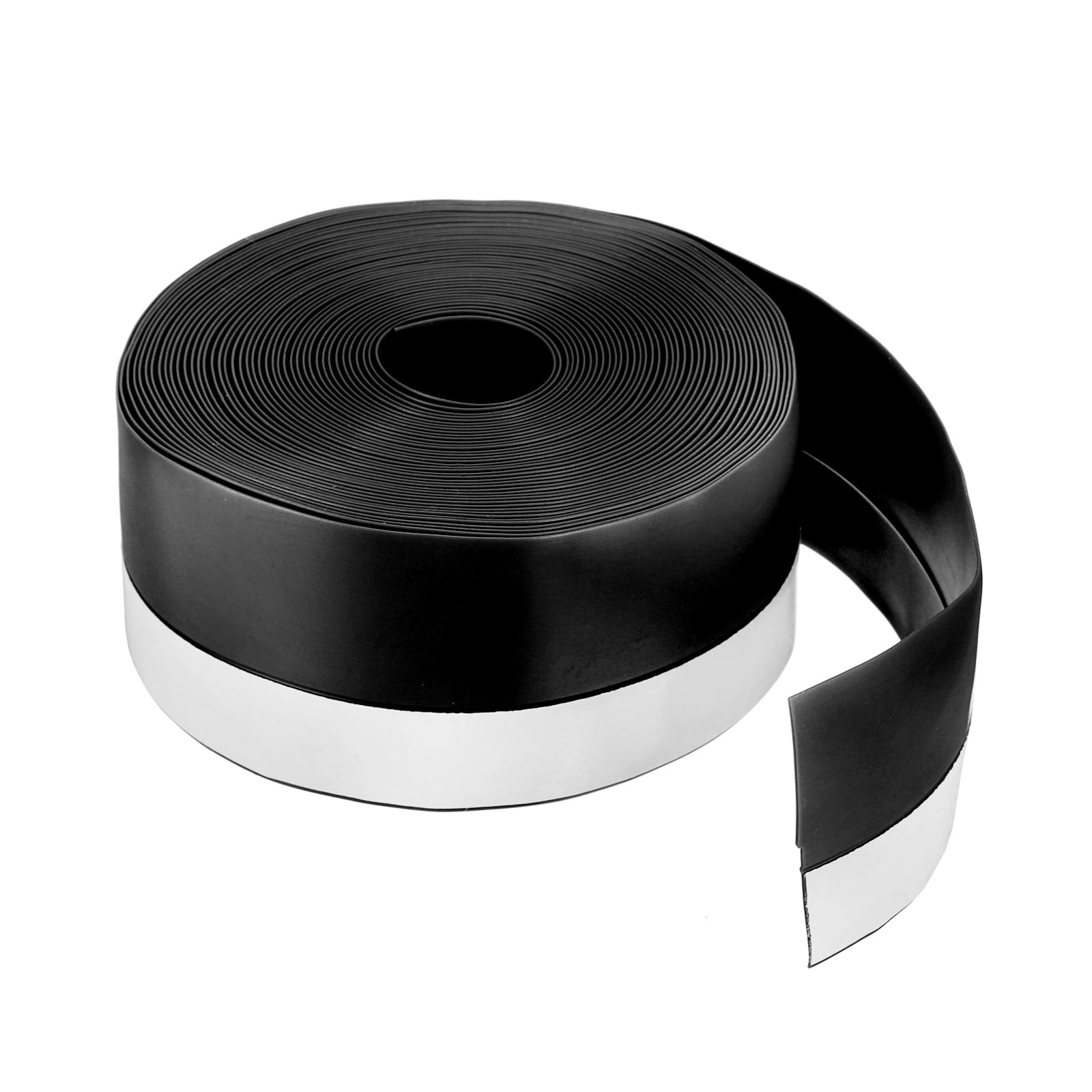 REGALWOVEN 26ft Silicone Seal Strip, Door Window Bottom Seal Strip ...