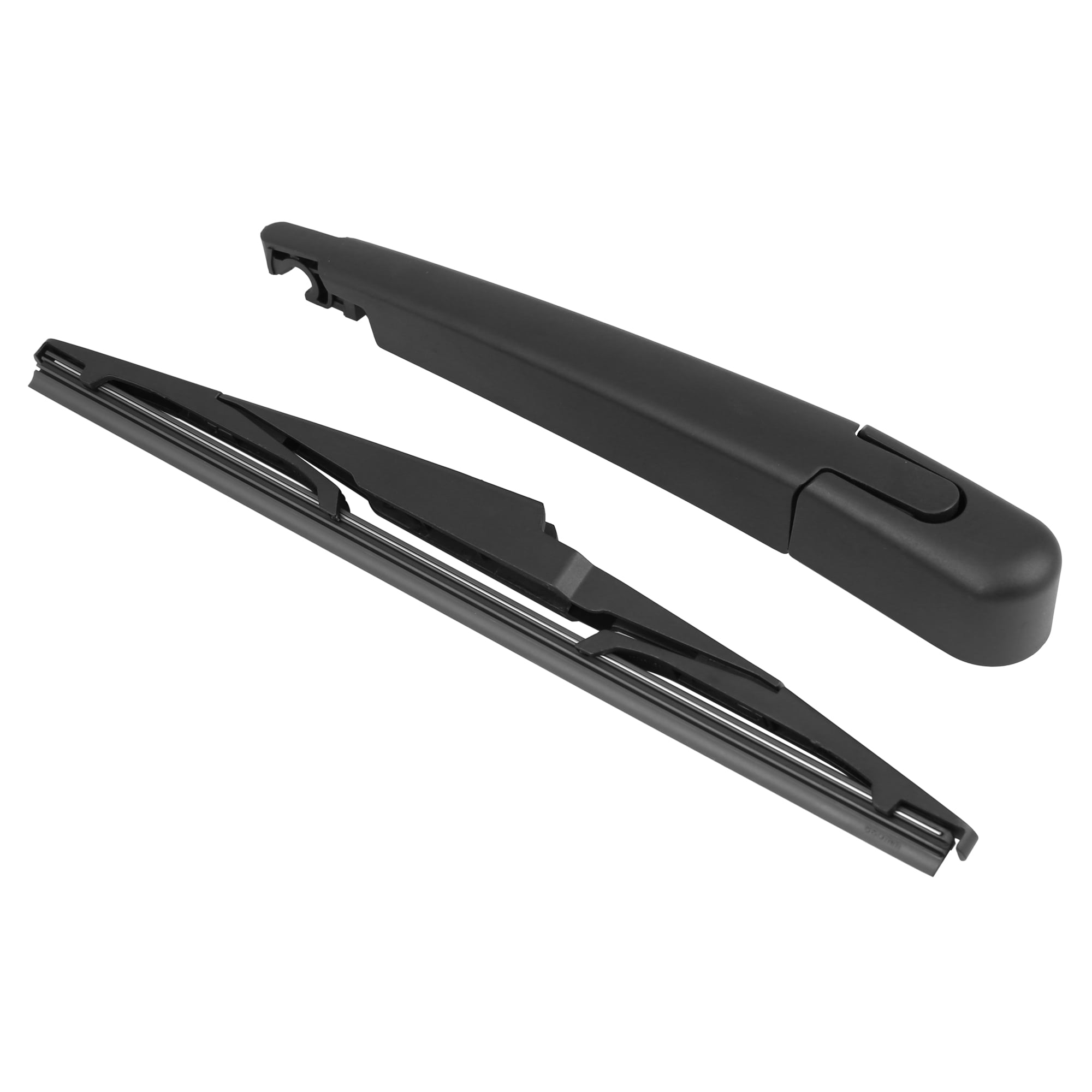REGALWOVEN 288mm 11" Rear Window Windshield Wiper Blade Arm Set for Kia ...