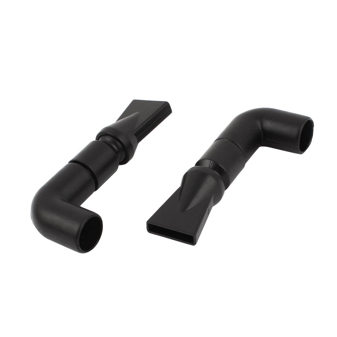 REGALWOVEN 2pcs Aquarium Pump Flare Duckbill Nozzle Water Outlet Return ...