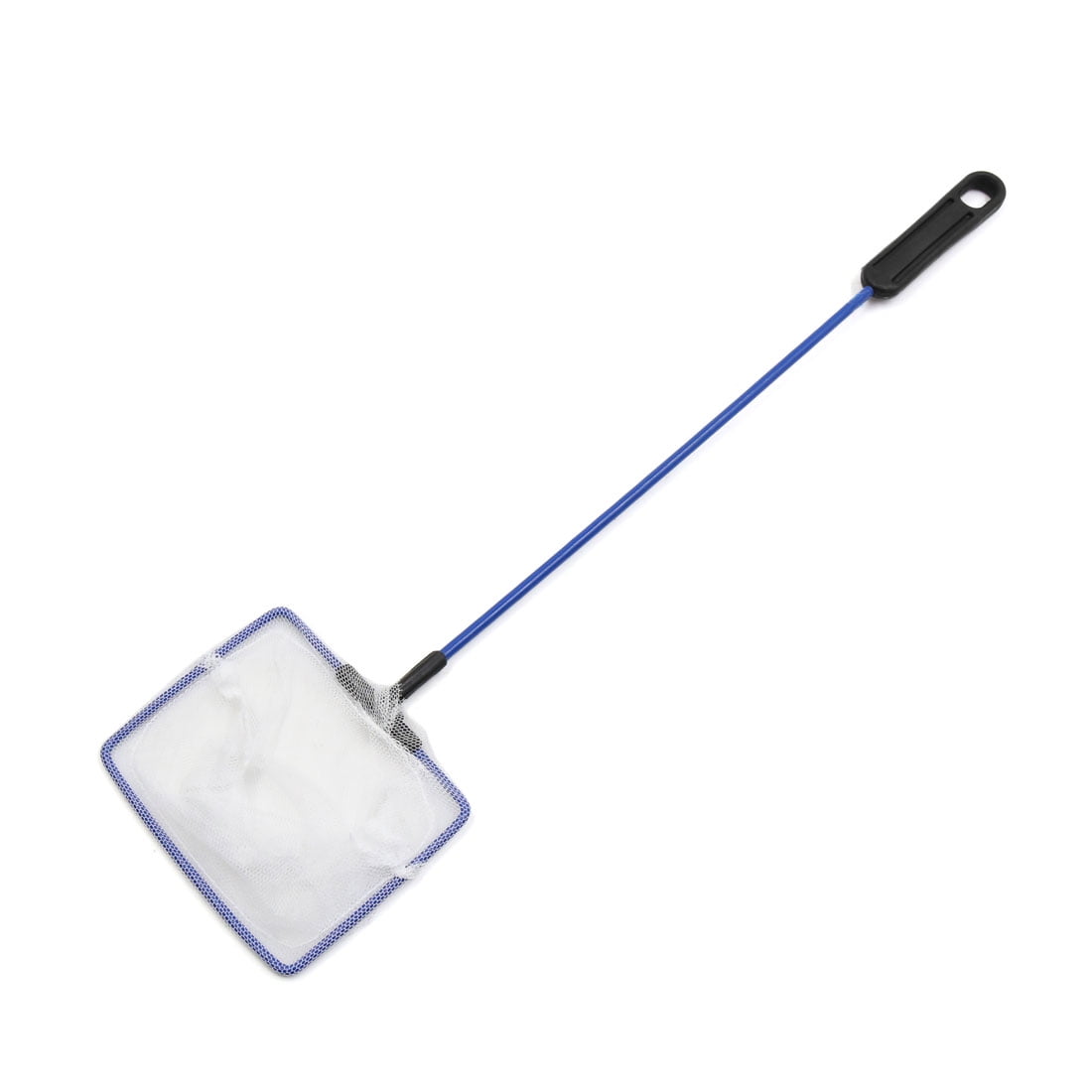 REGALWOVEN 3.7inch Wide Blue Nylon Fish Landing Cleaning Net for ...