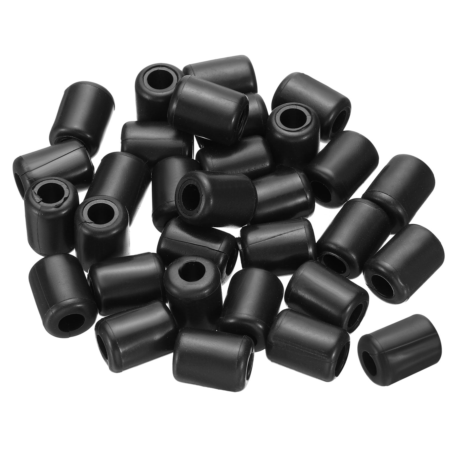 REGALWOVEN 30Pcs Kitchen Sink Rack Feet for Sink Grid Black - Walmart.com