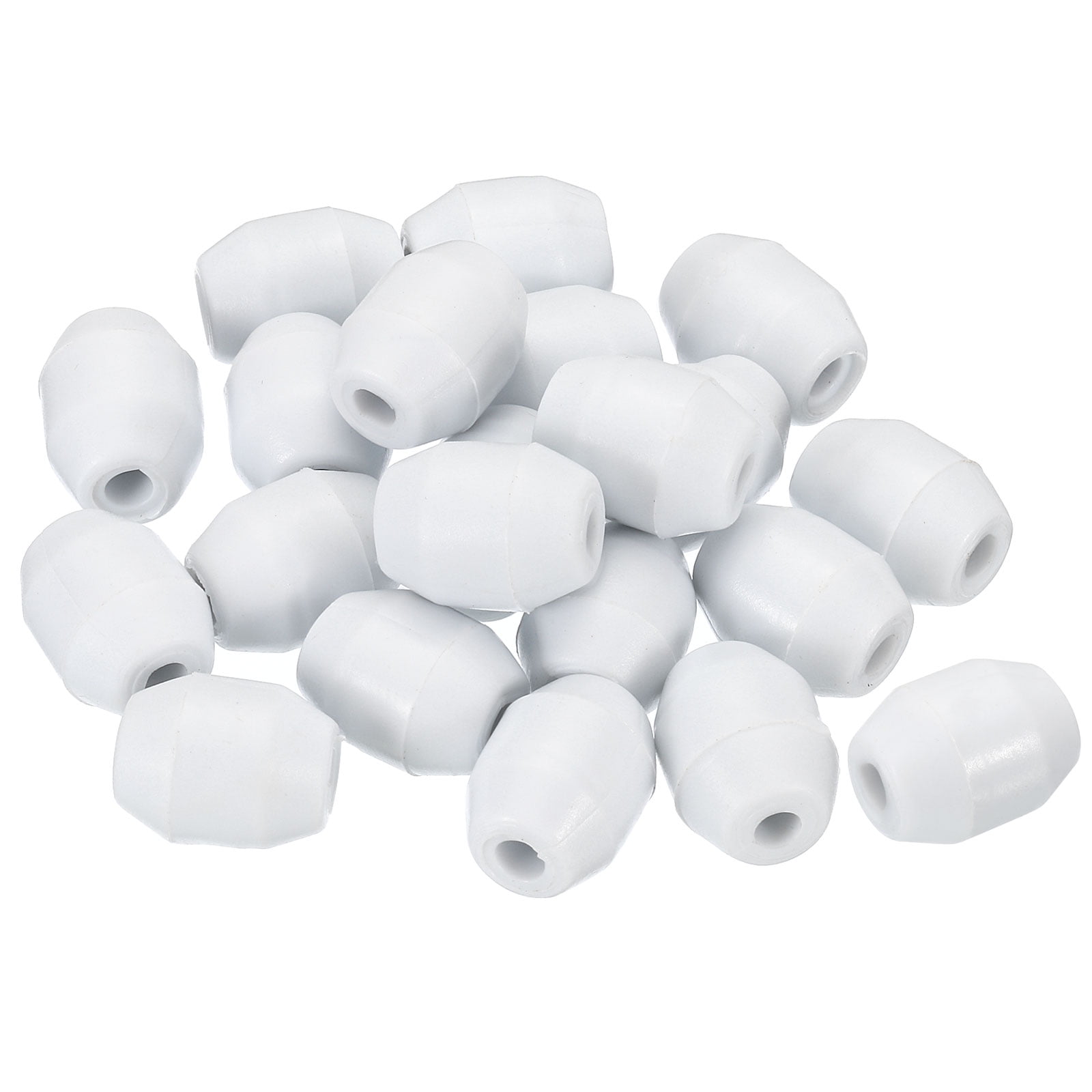 REGALWOVEN 4mm Kitchen Sink Rack Feet, Plastic Lightweight Sink Feet ...