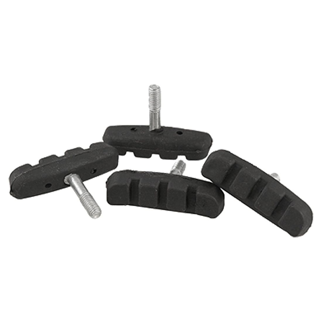 Bell Binder 400 Universal Bicycle Brake Pad Kit (1 pair) - Walmart.com