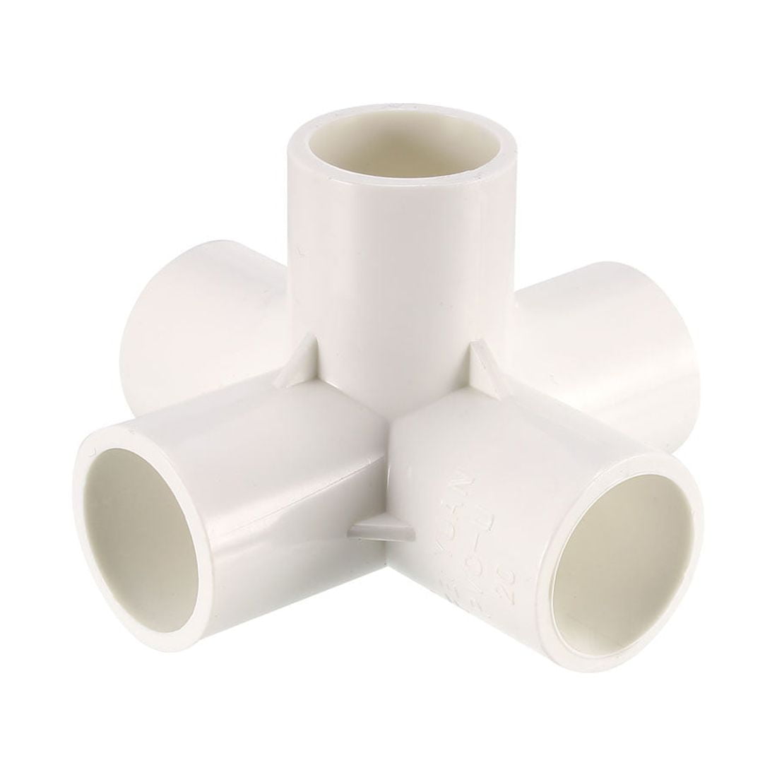 REGALWOVEN 5 Way 20mm Tee Fitting Elbow - Furniture - Elbow Fittings ...