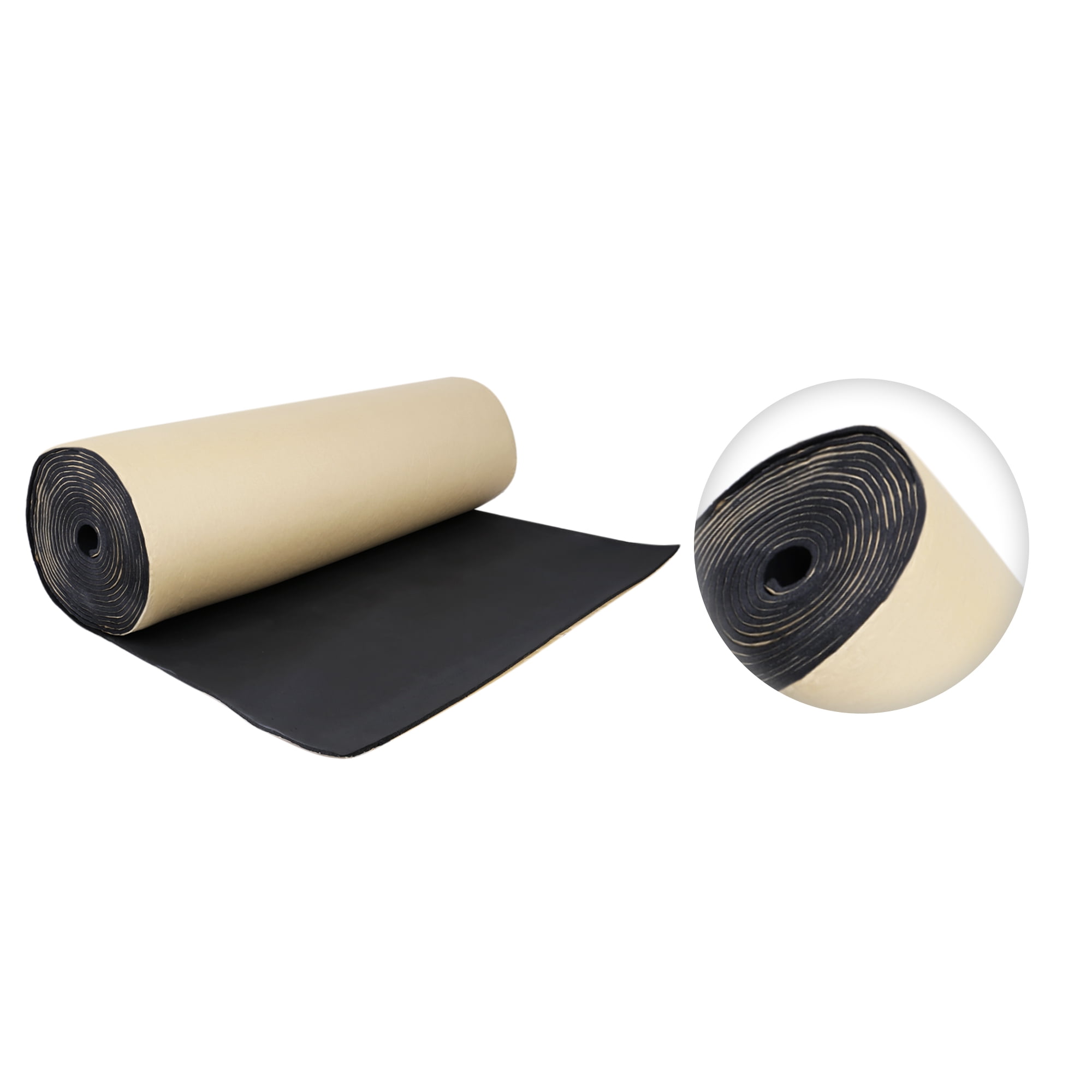 Insulation Mat