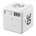 REGALWOVEN 60 Minute Kitchen Timer, Digital Visual Timer for Student ...