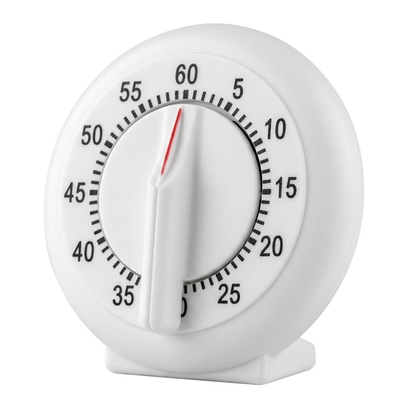 REGALWOVEN 60 Minute Kitchen Timer, Digital Visual Timer for Student ...
