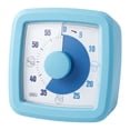 REGALWOVEN 60 Minute Kitchen Timer, Digital Visual Timer for Student ...
