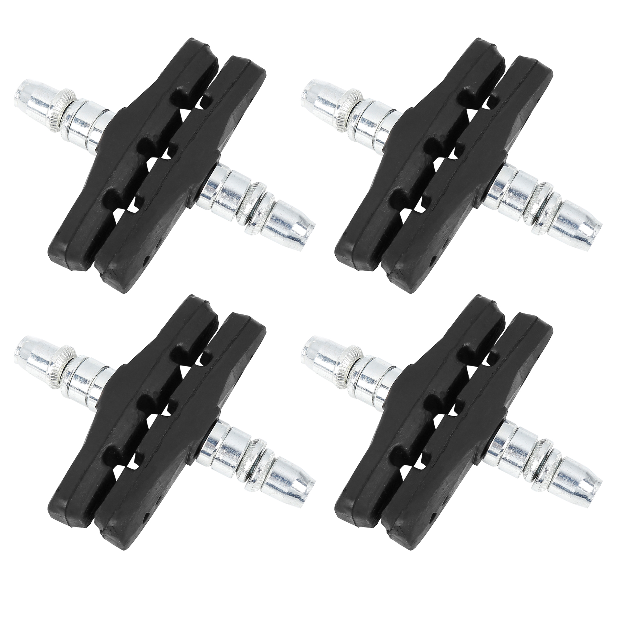Bell Binder 400 Universal Bicycle Brake Pad Kit (1 pair) - Walmart.com