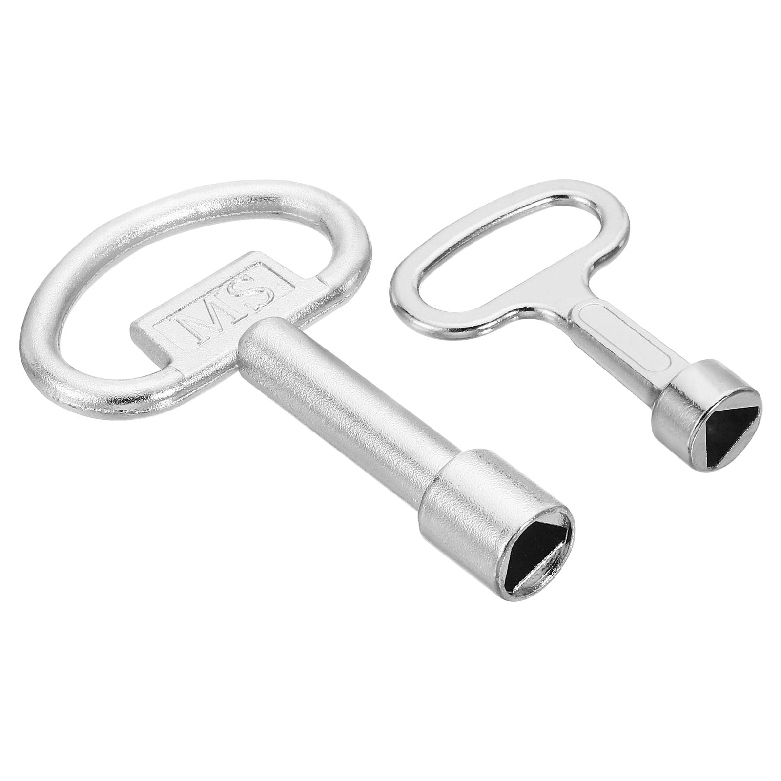 REGALWOVEN 8mm 9mm Triangle Socket Spanner Key, 1 Set/2Pcs Electrical ...