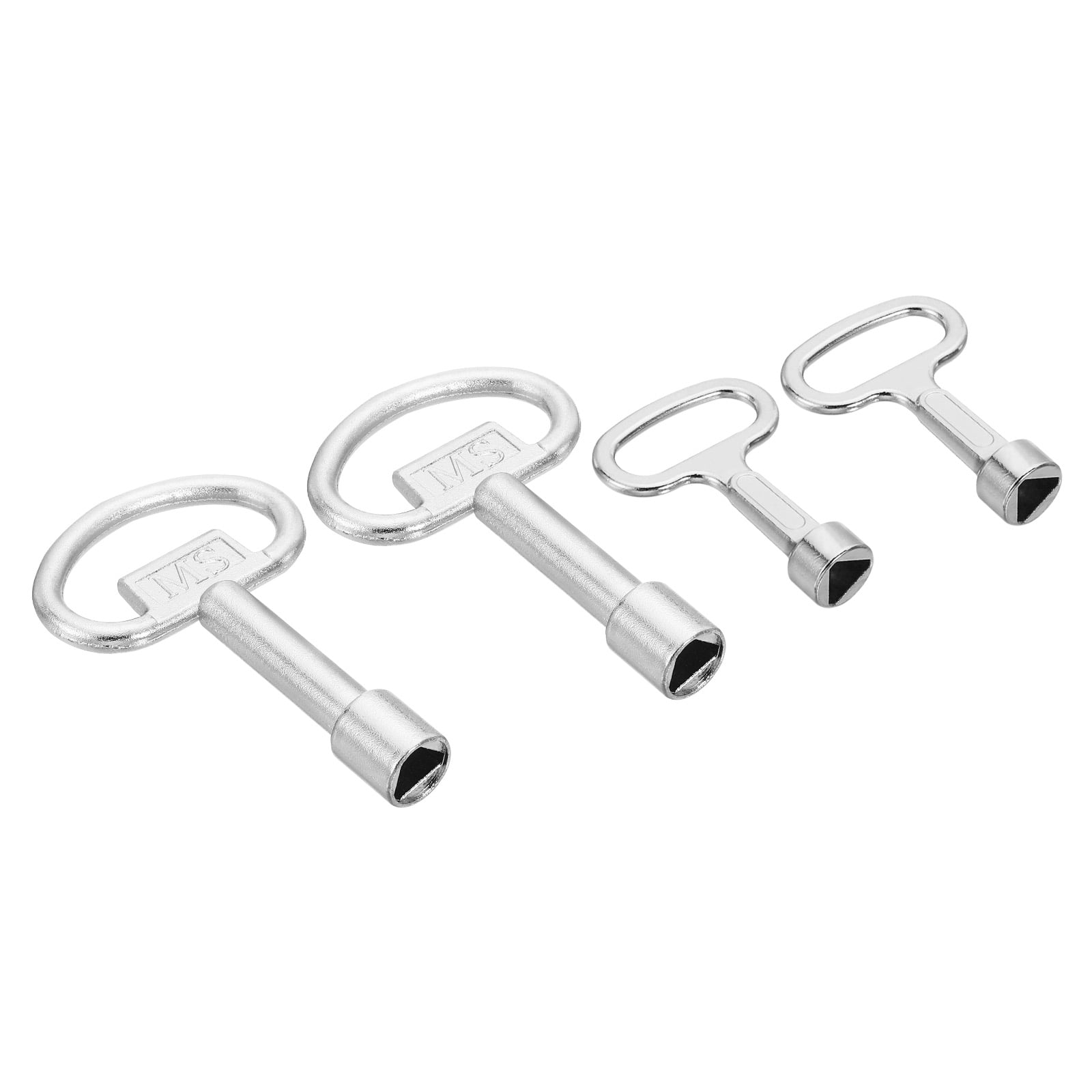 REGALWOVEN 8mm 9mm Triangle Socket Spanner Key, 1 Set/4Pcs Electrical ...