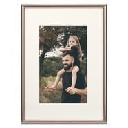 Black Picture Frame 11x14 Oval Photo Frames Antique Gallery Wall Decor ...