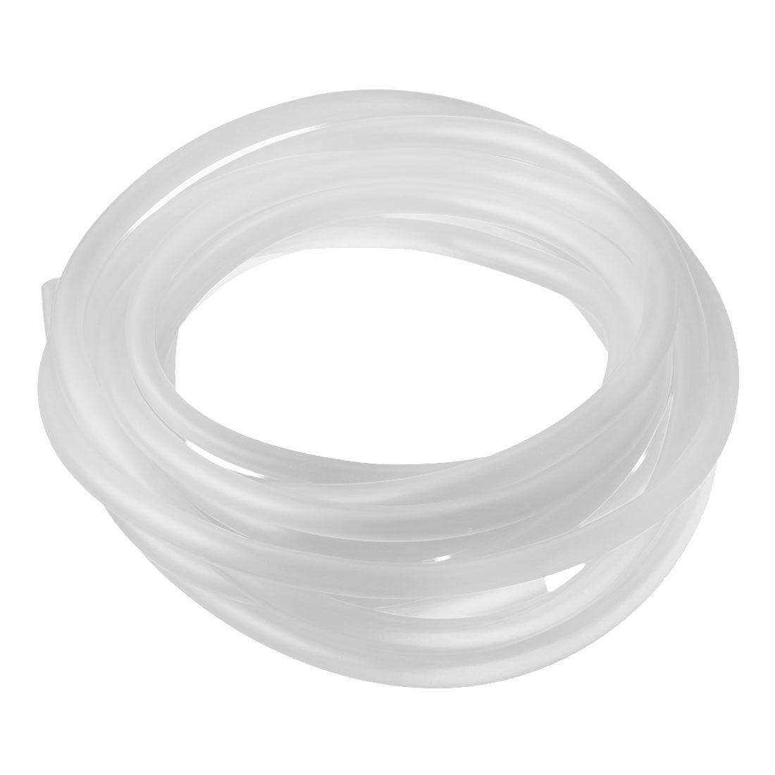 REGALWOVEN Aquarium Fish Tank Rubber Flexible Air Tubing Hose Clear 3 ...