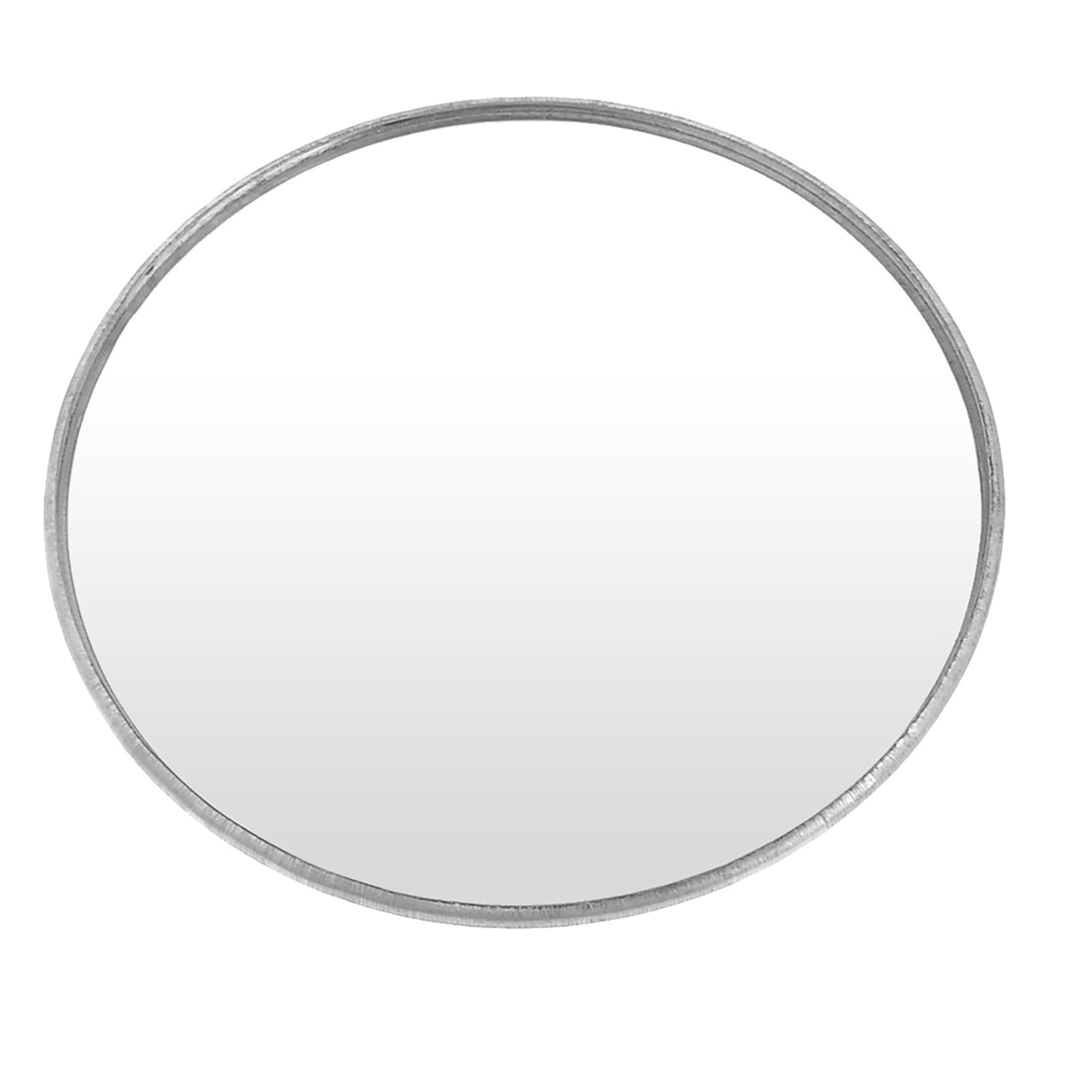 REGALWOVEN Automobile Cars 4" Dia Round Wide Angle Convex Blind Spot ...