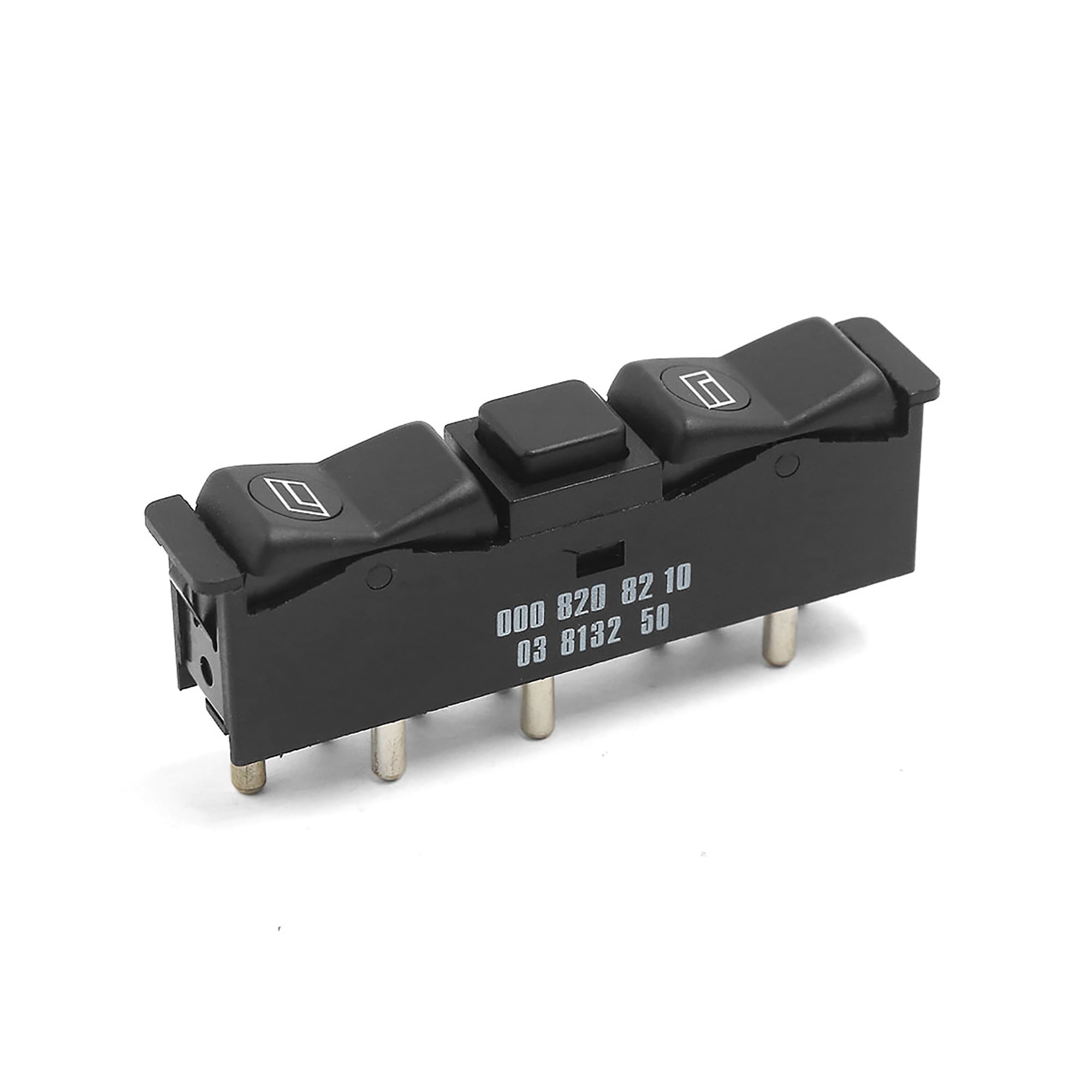 REGALWOVEN Car Auto Electric Power Window Control Switch for Mercedes ...