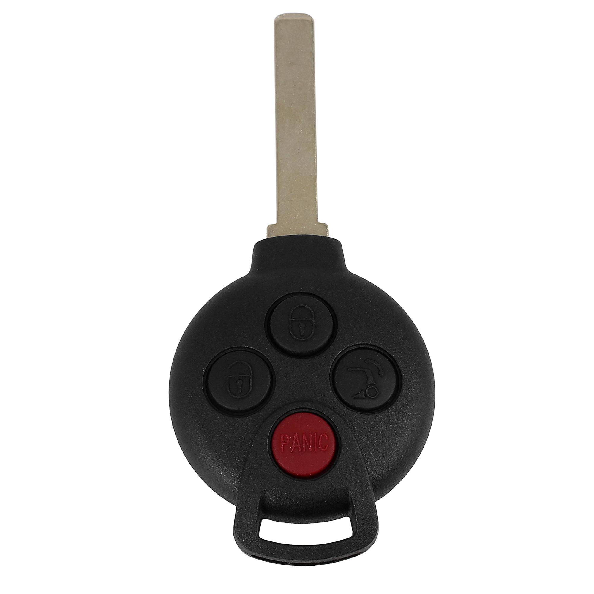 REGALWOVEN Car Replacement Keyless Remote Car Key KR55WK45144 315Mhz ...
