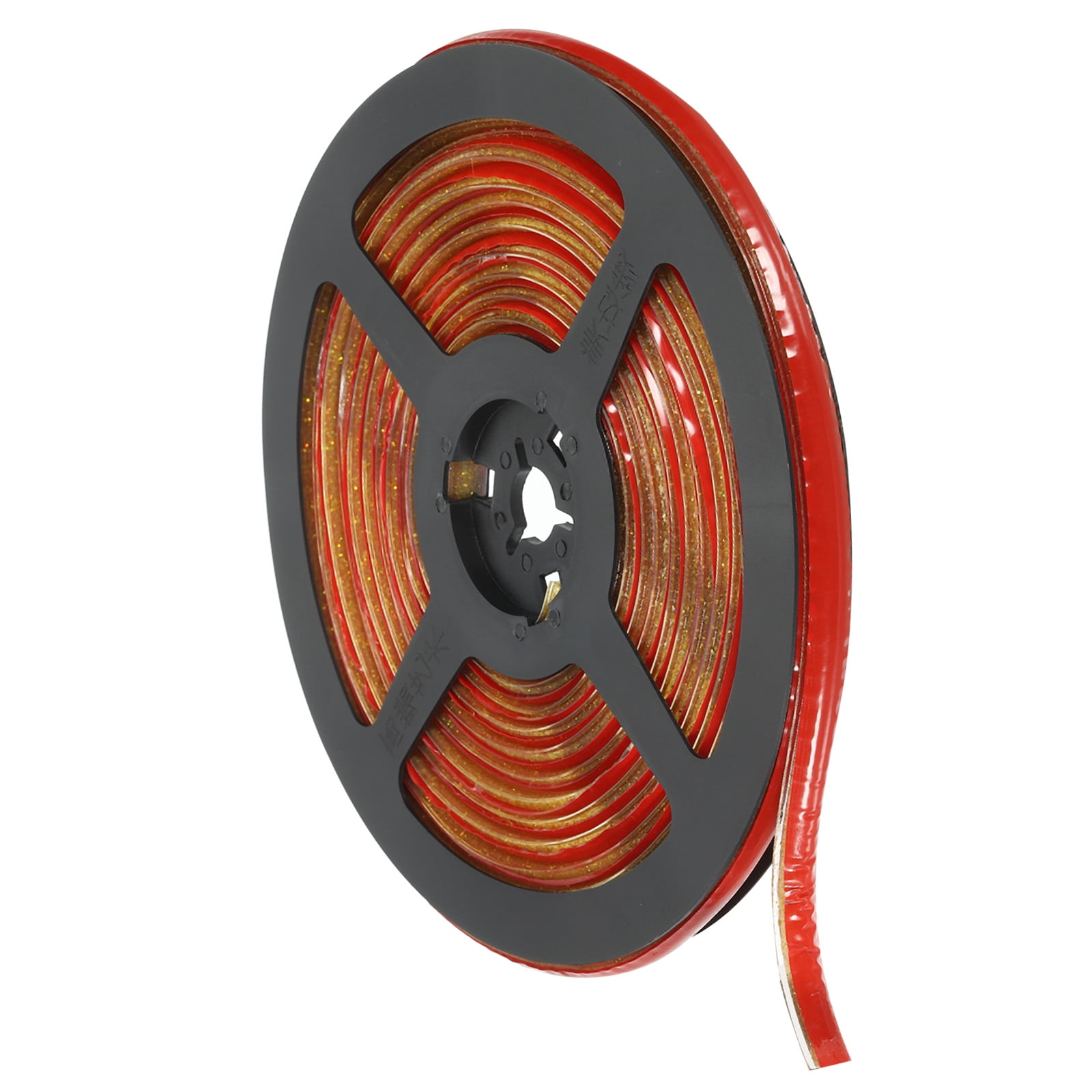 REGALWOVEN Caulking Trim Strip, Corner Peel and Stick Wall Molding ...