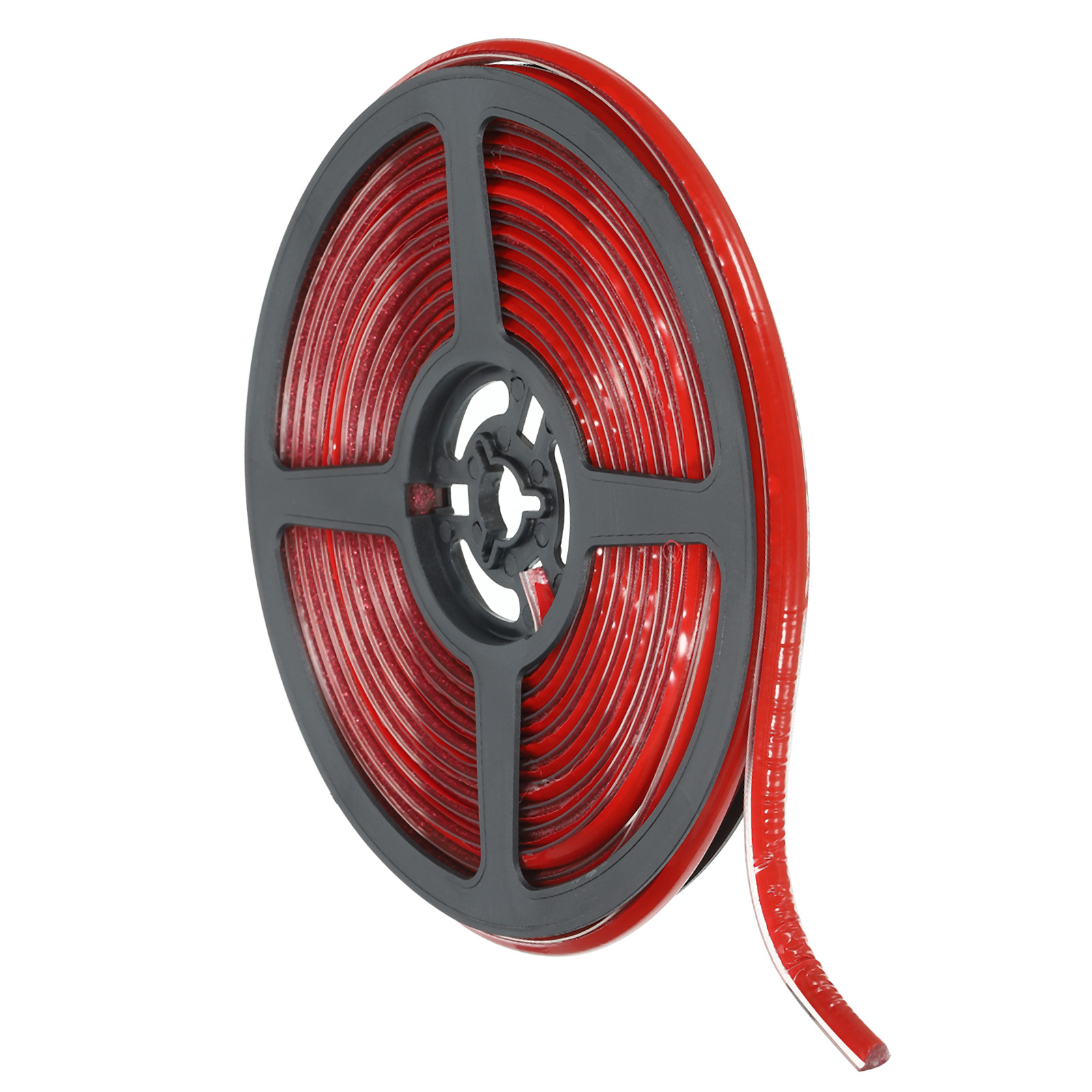 REGALWOVEN Caulking Trim Strip, Corner Peel and Stick Wall Molding ...