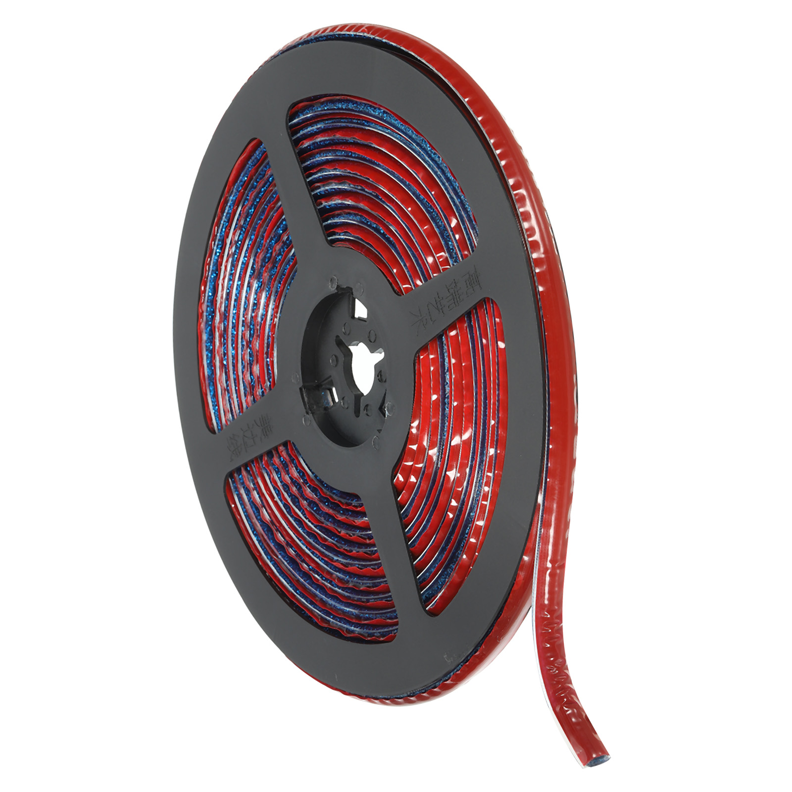 REGALWOVEN Caulking Trim Strip, Corner Peel and Stick Wall Molding ...