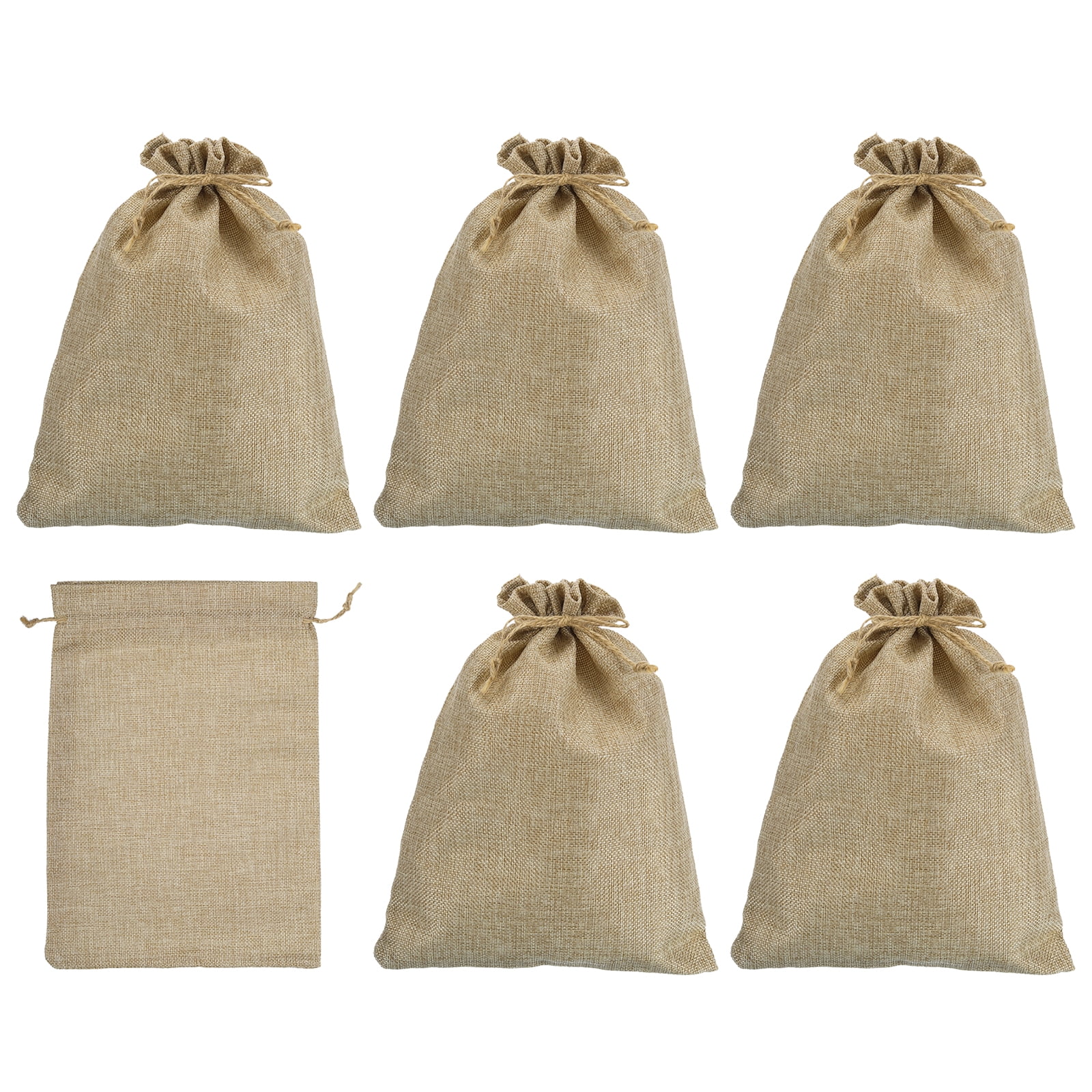 REGALWOVEN Coin Sacks Bag, Bank Deposit Change Transit Bags 12"x8 ...