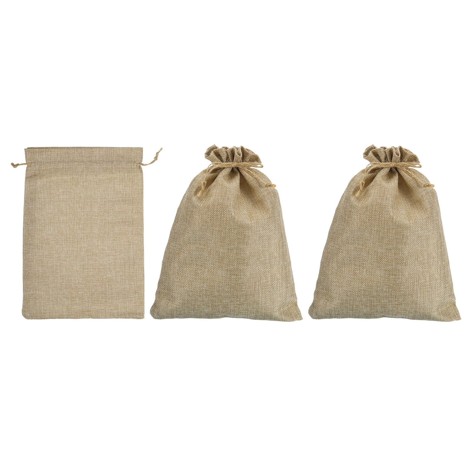 REGALWOVEN Coin Sacks Bag Bank Deposit Change Transit Bags with ...
