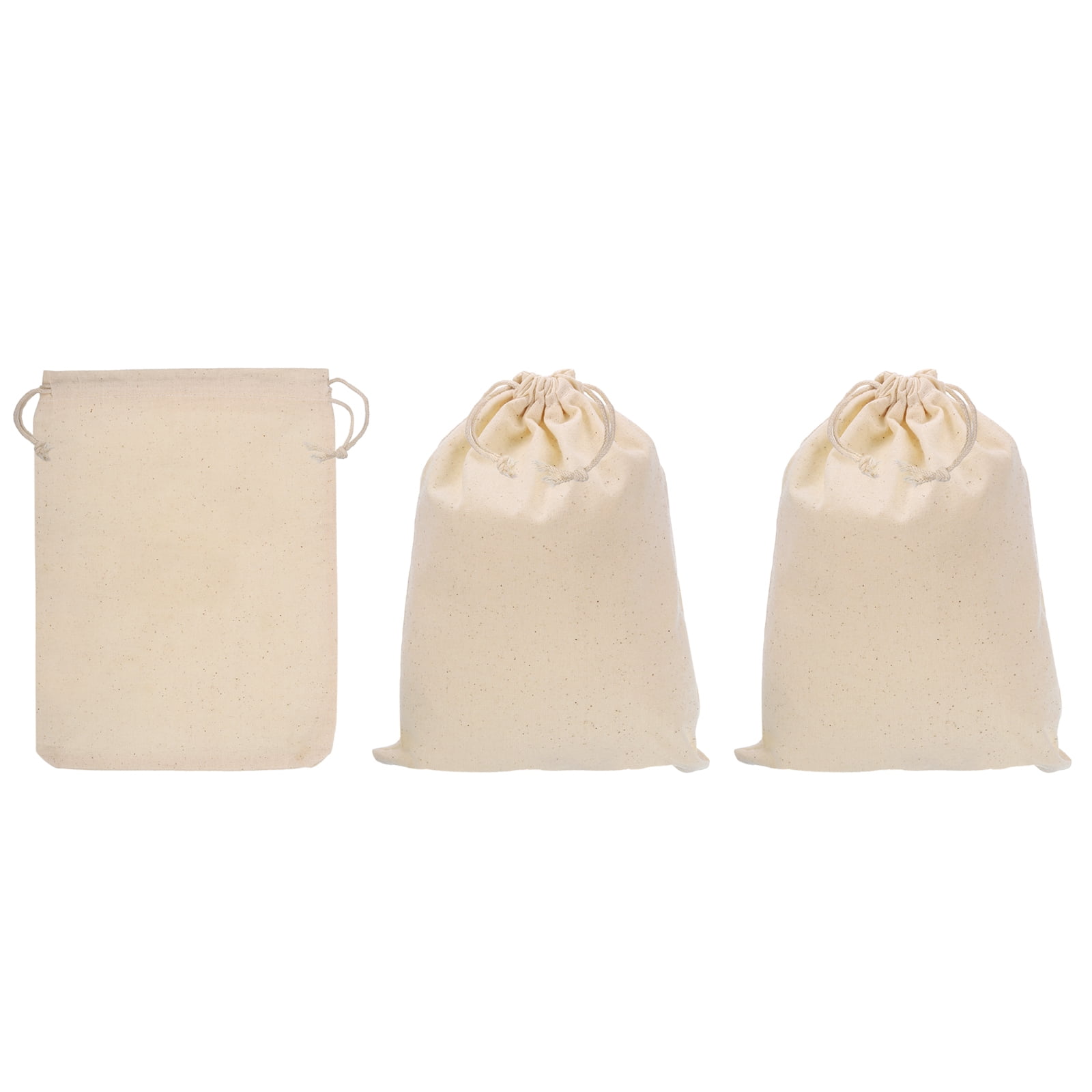 REGALWOVEN Coin Sacks Bag Bank Deposit Change Transit Bags with ...
