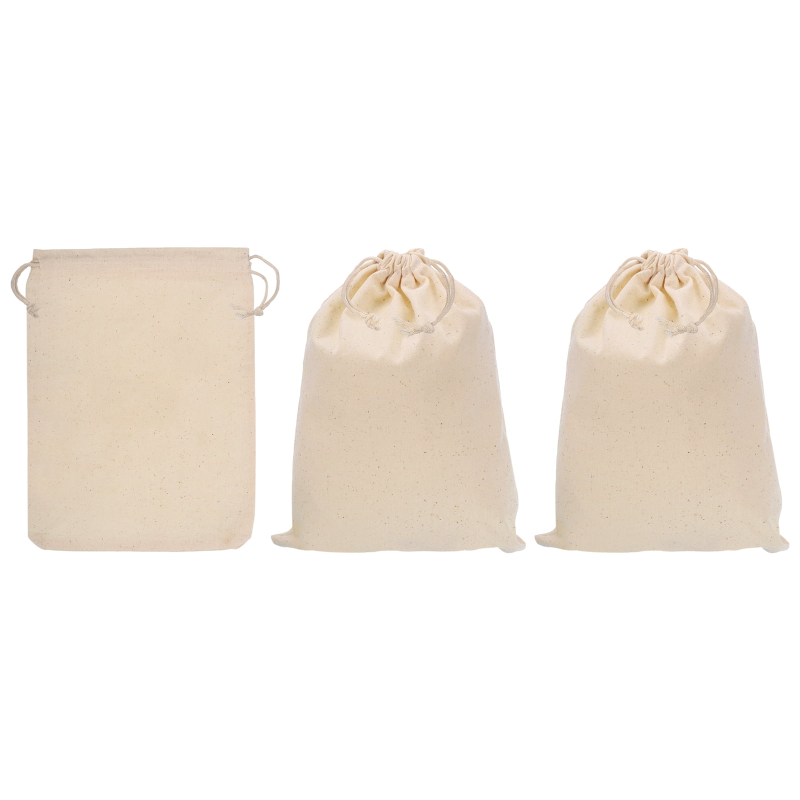 REGALWOVEN Coin Sacks Bag Bank Deposit Change Transit Bags with ...