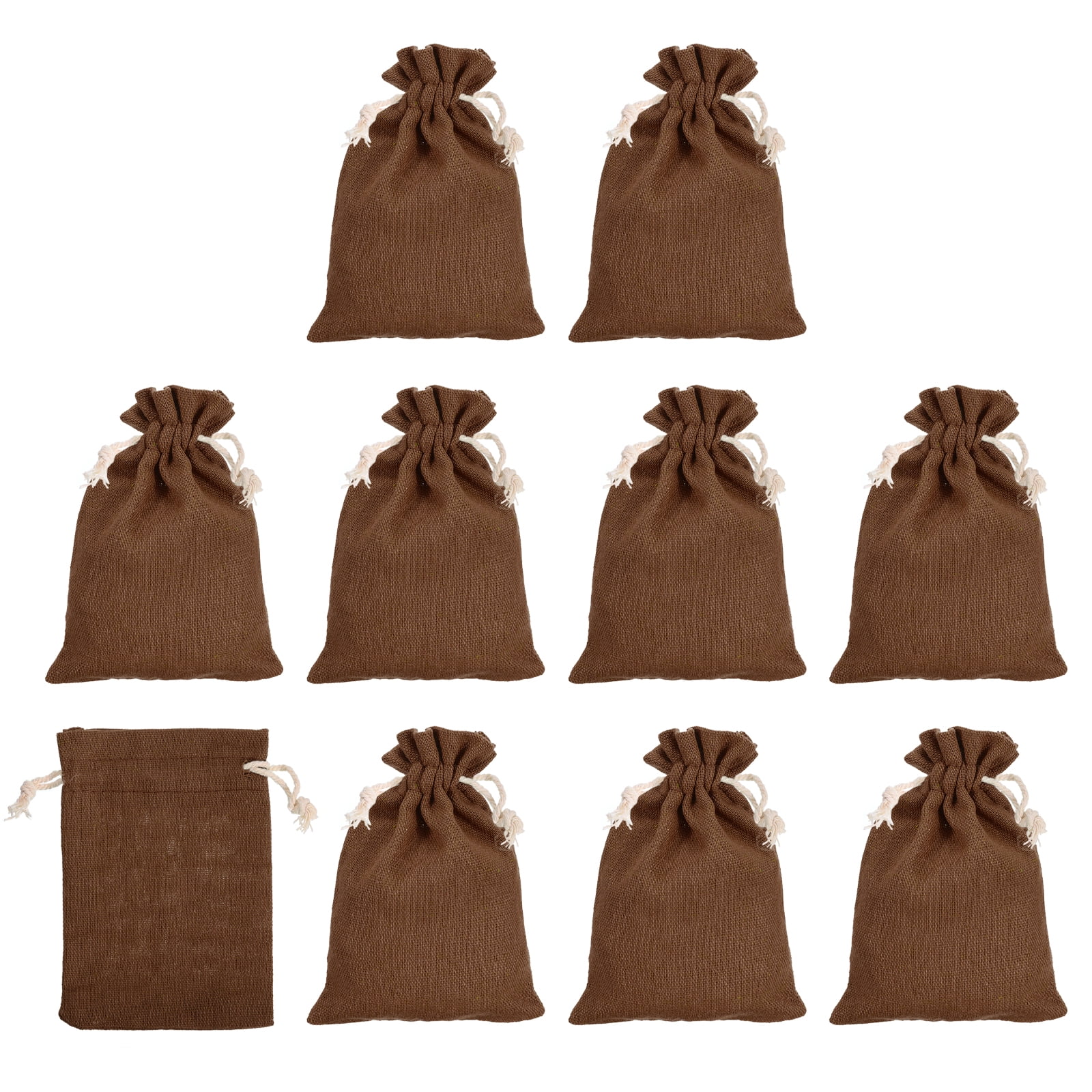 REGALWOVEN Coin Sacks Bag, Bank Deposit Change Transit Bags with ...