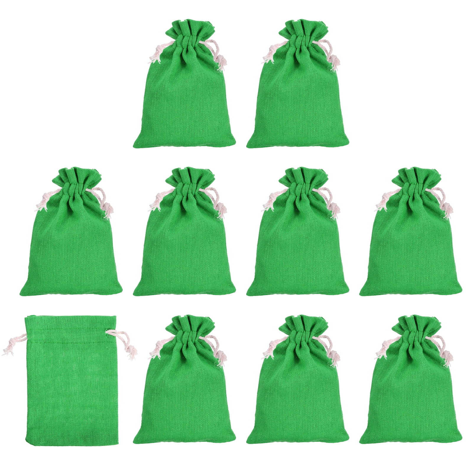REGALWOVEN Coin Sacks Bag, Bank Deposit Change Transit Bags with ...