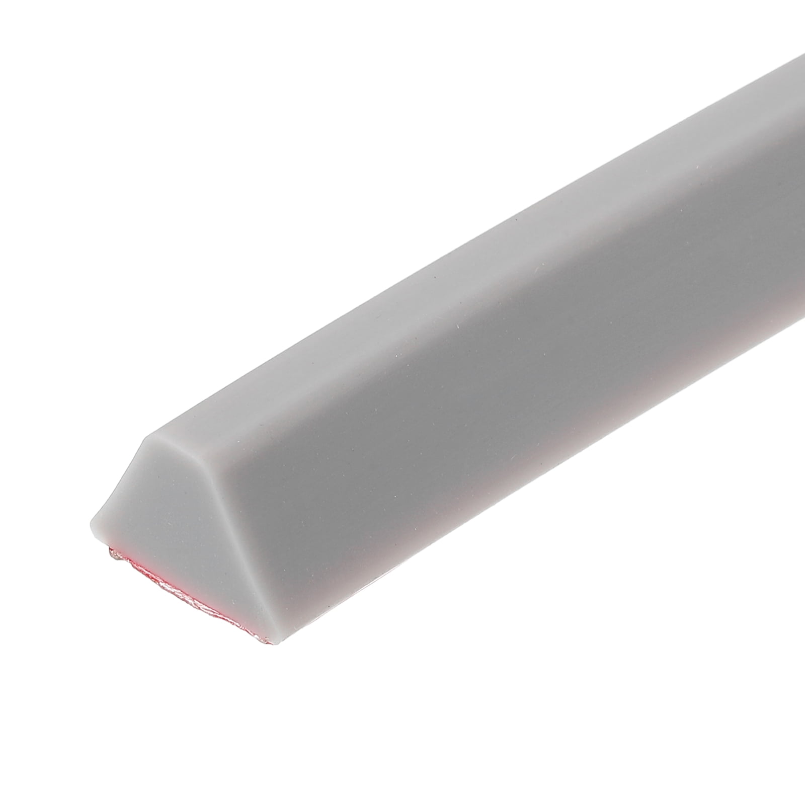 REGALWOVEN Collapsible Shower Barrier, 39 x 0.6 x 0.4 Inch Water Splash ...