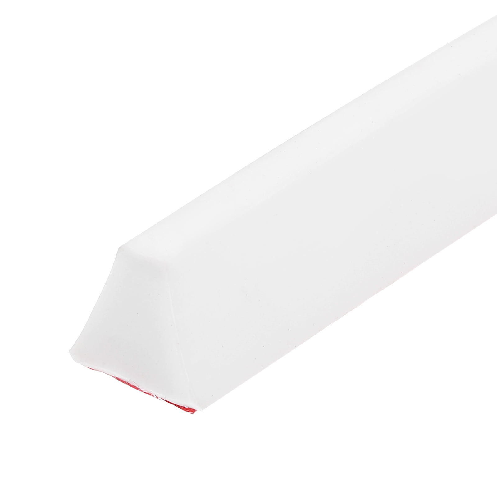 REGALWOVEN Collapsible Shower Barrier, 67 x 0.6 x 0.55 Inch Water ...