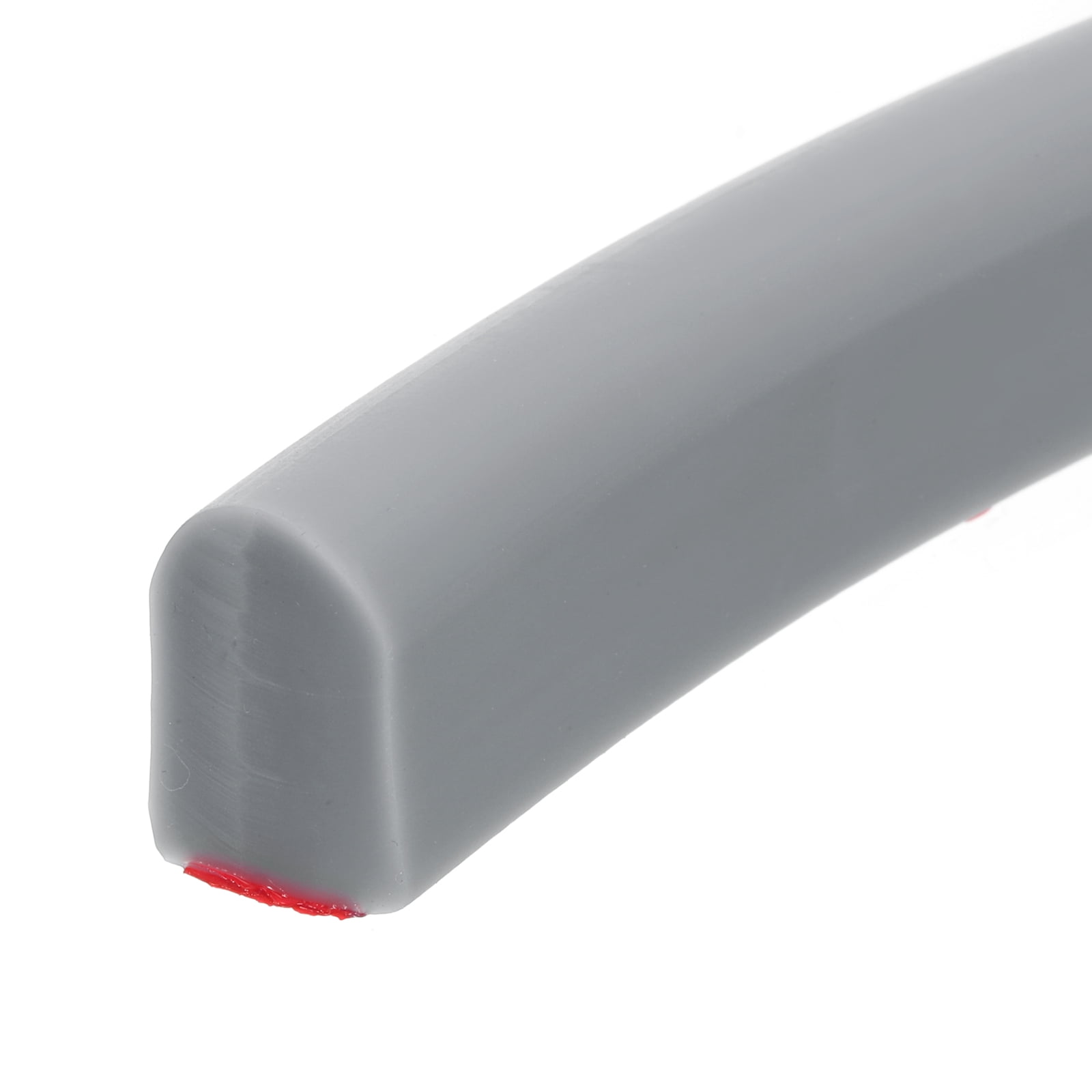 REGALWOVEN Collapsible Shower Barrier Stopper U-shape Water Guard ...