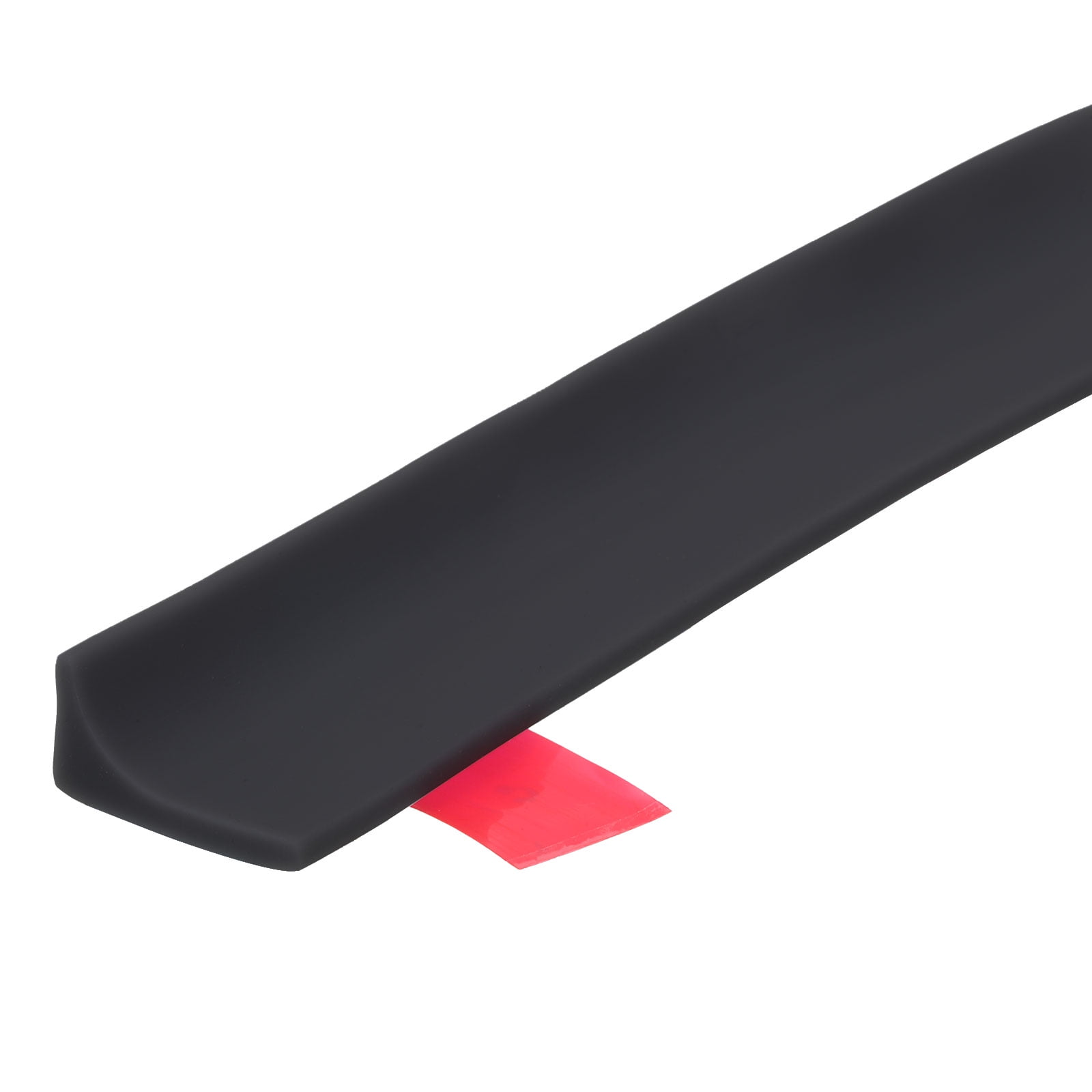 REGALWOVEN Collapsible Shower Barrier Stopper Water Splash Guard ...