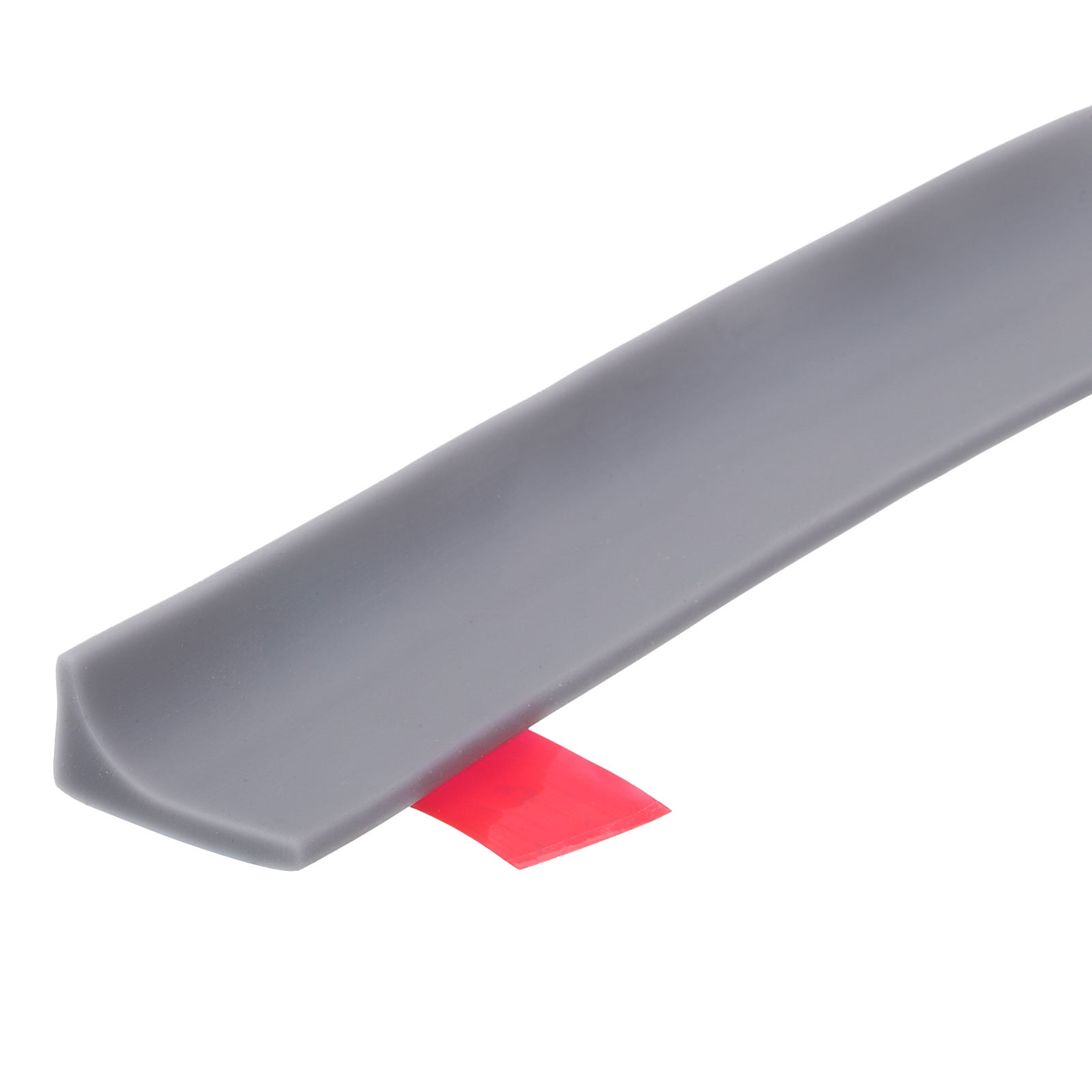 REGALWOVEN Collapsible Shower Barrier Stopper Water Splash Guard ...