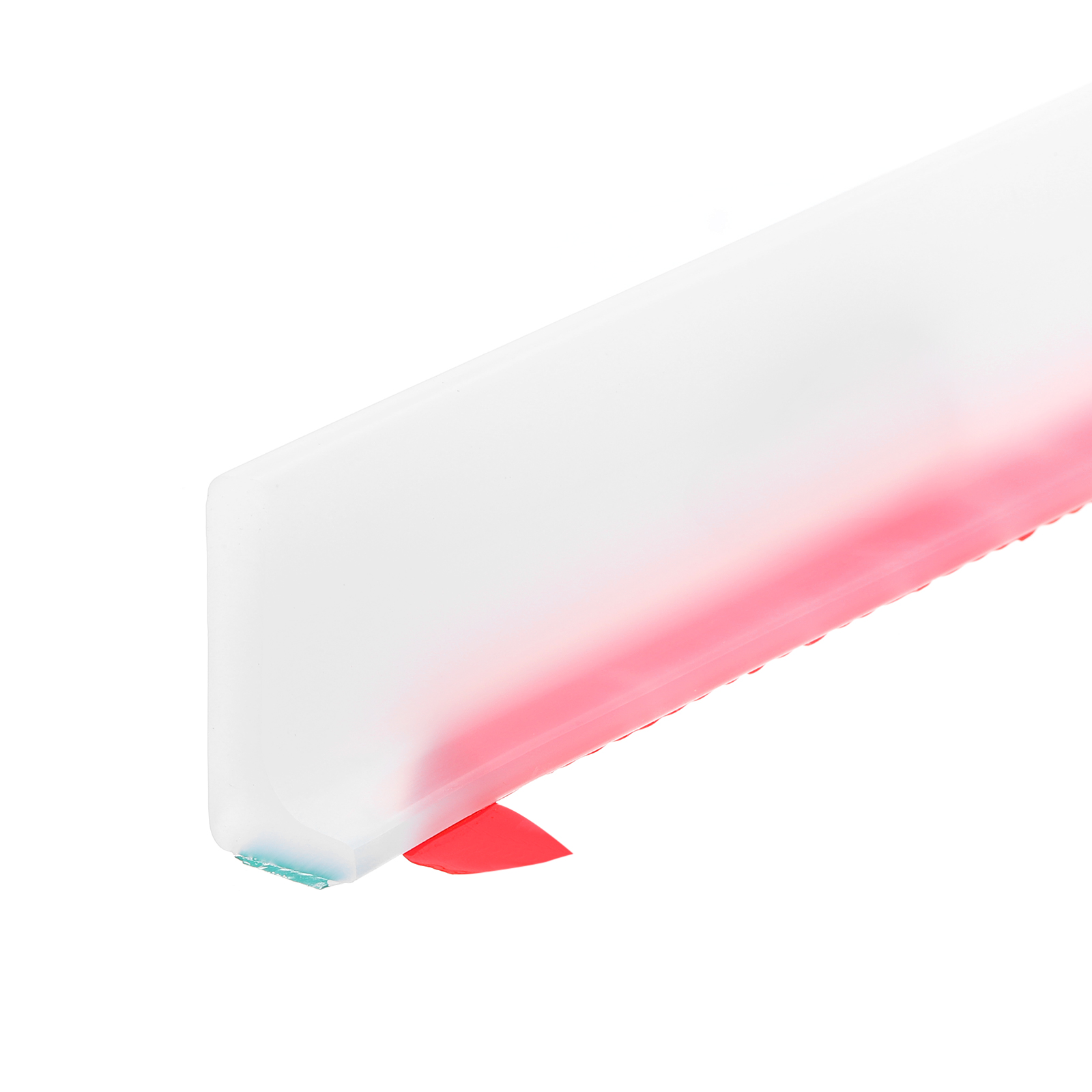 REGALWOVEN Collapsible Shower Barrier Stopper Water Splash Guard ...